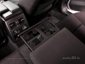 Grey BMW 3 Series 2011 in Tallinn, with an engine capacity of 2.00 L and mileage of 350 thousand km for 4999 €, photo 21 on AUTOMOTO.COM.LV
