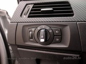 Grey BMW 3 Series 2011 in Tallinn, with an engine capacity of 2.00 L and mileage of 350 thousand km for 4999 €, photo 22 on AUTOMOTO.COM.LV