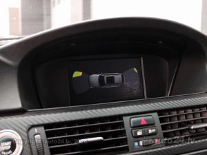 Grey BMW 3 Series 2011 in Tallinn, with an engine capacity of 2.00 L and mileage of 350 thousand km for 4999 €, photo 23 on AUTOMOTO.COM.LV