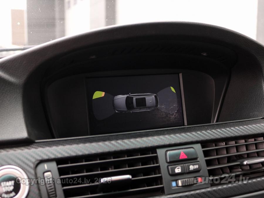 Grey BMW 3 Series 2011 in Tallinn, with an engine capacity of 2.00 L and mileage of 350 thousand km for 4999 €, photo 23 on AUTOMOTO.COM.LV