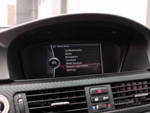 Grey BMW 3 Series 2011 in Tallinn, with an engine capacity of 2.00 L and mileage of 350 thousand km for 4999 €, photo 24 on AUTOMOTO.COM.LV