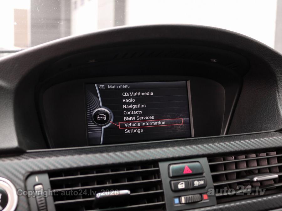 Grey BMW 3 Series 2011 in Tallinn, with an engine capacity of 2.00 L and mileage of 350 thousand km for 4999 €, photo 24 on AUTOMOTO.COM.LV