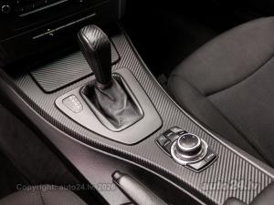 Grey BMW 3 Series 2011 in Tallinn, with an engine capacity of 2.00 L and mileage of 350 thousand km for 4999 €, photo 26 on AUTOMOTO.COM.LV