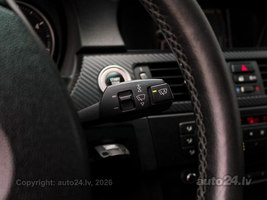Grey BMW 3 Series 2011 in Tallinn, with an engine capacity of 2.00 L and mileage of 350 thousand km for 4999 €, photo 29 on AUTOMOTO.COM.LV