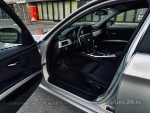 Pelēks BMW 3 Series 2011 Tallina, ar dzinēja tilpumu 2.00 L un nobraukumu 260 tūkst. km par 5850 €, foto 9 vietnē AUTOMOTO.COM.LV