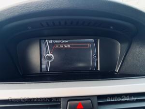 Pelēks BMW 3 Series 2011 Tallina, ar dzinēja tilpumu 2.00 L un nobraukumu 260 tūkst. km par 5850 €, foto 15 vietnē AUTOMOTO.COM.LV