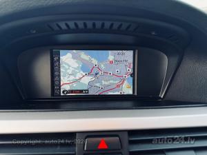 Pelēks BMW 3 Series 2011 Tallina, ar dzinēja tilpumu 2.00 L un nobraukumu 260 tūkst. km par 5850 €, foto 16 vietnē AUTOMOTO.COM.LV