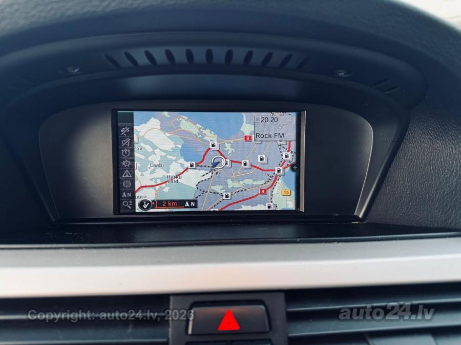 Pelēks BMW 3 Series 2011 Tallina, ar dzinēja tilpumu 2.00 L un nobraukumu 260 tūkst. km par 5850 €, foto 16 vietnē AUTOMOTO.COM.LV