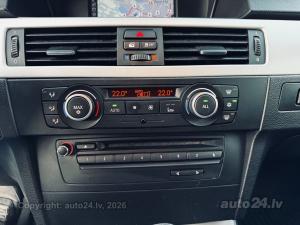 Pelēks BMW 3 Series 2011 Tallina, ar dzinēja tilpumu 2.00 L un nobraukumu 260 tūkst. km par 5850 €, foto 18 vietnē AUTOMOTO.COM.LV