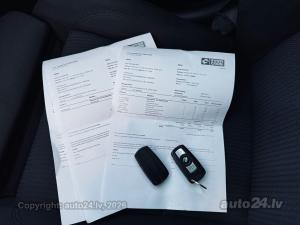 Pelēks BMW 3 Series 2011 Tallina, ar dzinēja tilpumu 2.00 L un nobraukumu 260 tūkst. km par 5850 €, foto 22 vietnē AUTOMOTO.COM.LV