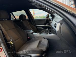 Pelēks BMW 3 Series 2011 Tartu, ar dzinēja tilpumu 3.00 L un nobraukumu 320 tūkst. km par 6700 €, foto 9 vietnē AUTOMOTO.COM.LV