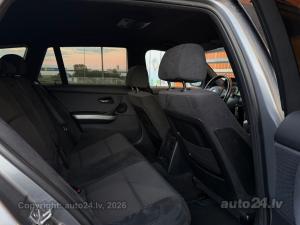 Pelēks BMW 3 Series 2011 Tartu, ar dzinēja tilpumu 3.00 L un nobraukumu 320 tūkst. km par 6700 €, foto 10 vietnē AUTOMOTO.COM.LV