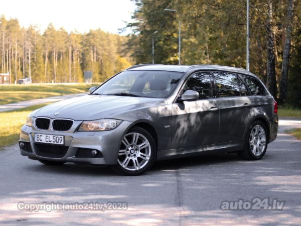 БМВ 3 Серия 2011 в Таллин на AUTOMOTO.COM.LV Серый БМВ 3 Серия 2011 в Таллин, объемом двигателя 2.00 л и пробегом 271 тыс. км за 7500 €, фото 5 на AUTOMOTO.COM.LV