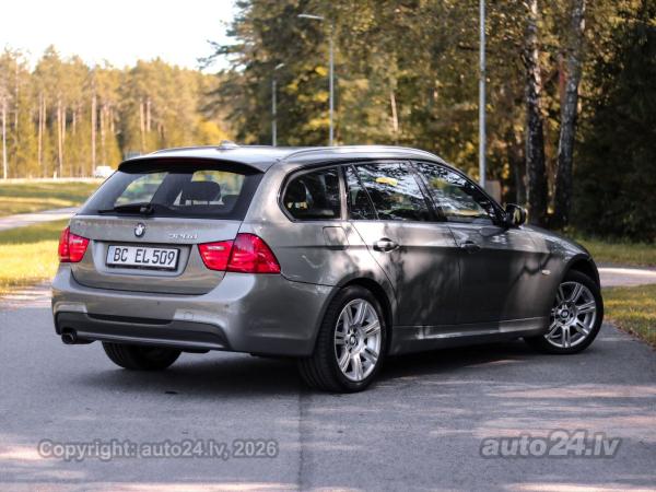 БМВ 3 Серия 2011 в Таллин на AUTOMOTO.COM.LV Серый БМВ 3 Серия 2011 в Таллин, объемом двигателя 2.00 л и пробегом 271 тыс. км за 7500 €, фото 7 на AUTOMOTO.COM.LV