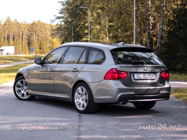БМВ 3 Серия 2011 в Таллин на AUTOMOTO.COM.LV Серый БМВ 3 Серия 2011 в Таллин, объемом двигателя 2.00 л и пробегом 271 тыс. км за 7500 €, фото 9 на AUTOMOTO.COM.LV