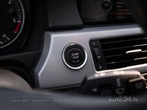 Серый БМВ 3 Серия 2011 в Таллин, объемом двигателя 2.00 л и пробегом 271 тыс. км за 7500 €, фото 15 на AUTOMOTO.COM.LV