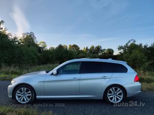 Pelēks BMW 3 Series 2011 Tallina, ar dzinēja tilpumu 2.00 L un nobraukumu 303 tūkst. km par 5190 €, foto 8 vietnē AUTOMOTO.COM.LV