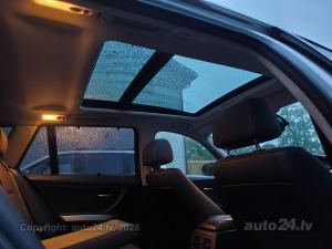 Pelēks BMW 3 Series 2011 Tallina, ar dzinēja tilpumu 2.00 L un nobraukumu 303 tūkst. km par 5190 €, foto 16 vietnē AUTOMOTO.COM.LV