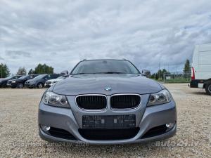 Pelēks BMW 3 Series 2011 Tartu, ar dzinēja tilpumu 2.00 L un nobraukumu 287 tūkst. km par 5490 €, foto 5 vietnē AUTOMOTO.COM.LV
