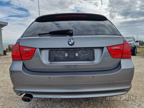 Pelēks BMW 3 Series 2011 Tartu, ar dzinēja tilpumu 2.00 L un nobraukumu 287 tūkst. km par 5490 €, foto 9 vietnē AUTOMOTO.COM.LV