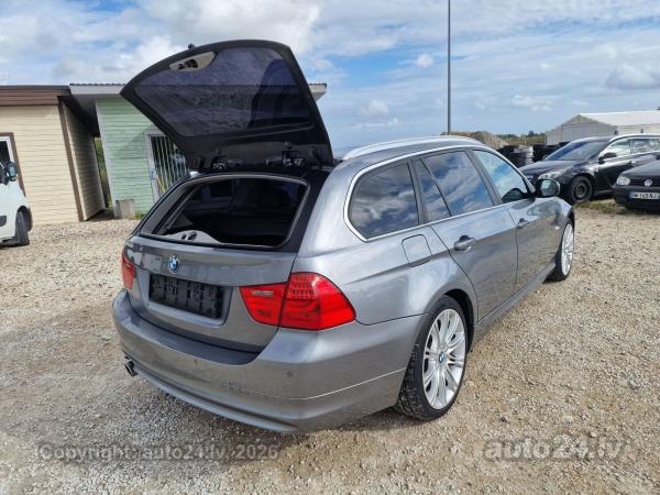 Pelēks BMW 3 Series 2011 Tartu, ar dzinēja tilpumu 2.00 L un nobraukumu 287 tūkst. km par 5490 €, foto 11 vietnē AUTOMOTO.COM.LV