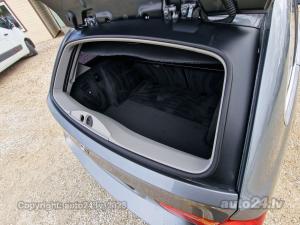 Pelēks BMW 3 Series 2011 Tartu, ar dzinēja tilpumu 2.00 L un nobraukumu 287 tūkst. km par 5490 €, foto 12 vietnē AUTOMOTO.COM.LV