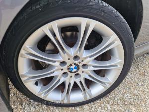 Pelēks BMW 3 Series 2011 Tartu, ar dzinēja tilpumu 2.00 L un nobraukumu 287 tūkst. km par 5490 €, foto 13 vietnē AUTOMOTO.COM.LV