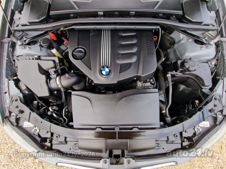 Pelēks BMW 3 Series 2011 Tartu, ar dzinēja tilpumu 2.00 L un nobraukumu 287 tūkst. km par 5490 €, foto 14 vietnē AUTOMOTO.COM.LV