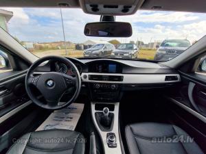 Pelēks BMW 3 Series 2011 Tartu, ar dzinēja tilpumu 2.00 L un nobraukumu 287 tūkst. km par 5490 €, foto 18 vietnē AUTOMOTO.COM.LV