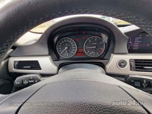 Pelēks BMW 3 Series 2011 Tartu, ar dzinēja tilpumu 2.00 L un nobraukumu 287 tūkst. km par 5490 €, foto 19 vietnē AUTOMOTO.COM.LV