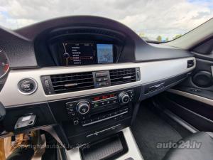 Pelēks BMW 3 Series 2011 Tartu, ar dzinēja tilpumu 2.00 L un nobraukumu 287 tūkst. km par 5490 €, foto 21 vietnē AUTOMOTO.COM.LV