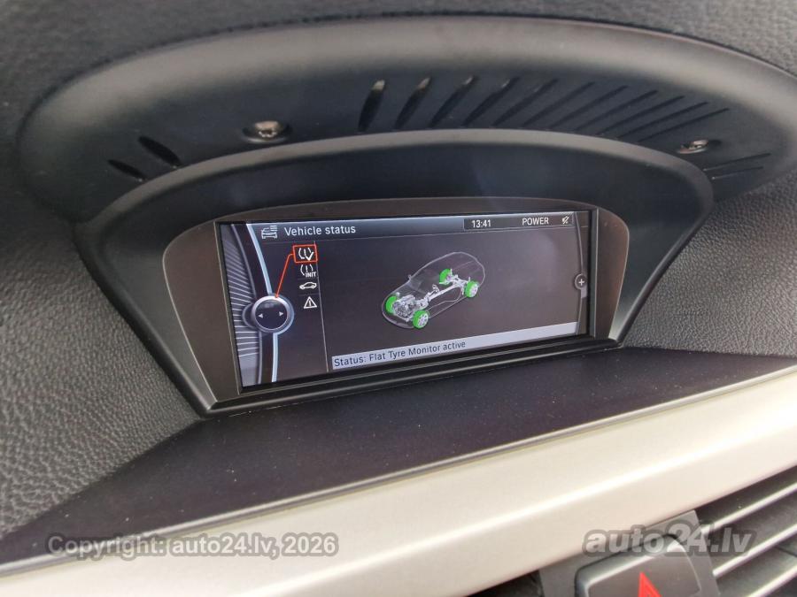 Pelēks BMW 3 Series 2011 Tartu, ar dzinēja tilpumu 2.00 L un nobraukumu 287 tūkst. km par 5490 €, foto 23 vietnē AUTOMOTO.COM.LV