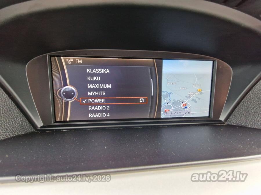 Pelēks BMW 3 Series 2011 Tartu, ar dzinēja tilpumu 2.00 L un nobraukumu 287 tūkst. km par 5490 €, foto 24 vietnē AUTOMOTO.COM.LV