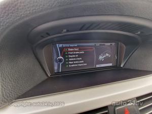Pelēks BMW 3 Series 2011 Tartu, ar dzinēja tilpumu 2.00 L un nobraukumu 287 tūkst. km par 5490 €, foto 26 vietnē AUTOMOTO.COM.LV
