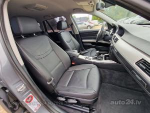 Pelēks BMW 3 Series 2011 Tartu, ar dzinēja tilpumu 2.00 L un nobraukumu 287 tūkst. km par 5490 €, foto 29 vietnē AUTOMOTO.COM.LV