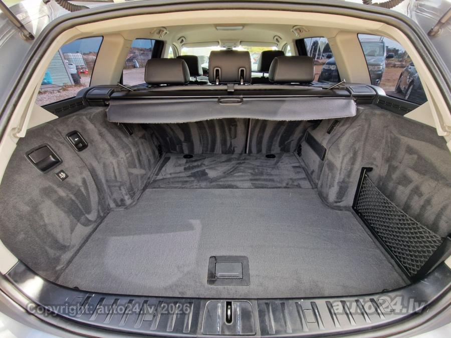 Pelēks BMW 3 Series 2011 Tartu, ar dzinēja tilpumu 2.00 L un nobraukumu 287 tūkst. km par 5490 €, foto 31 vietnē AUTOMOTO.COM.LV