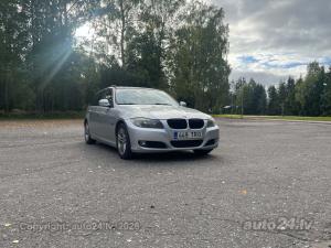 Pelēks BMW 3 Series 2011 Elva, ar dzinēja tilpumu 2.00 L un nobraukumu 0 tūkst. km par 4799 €, foto 6 vietnē AUTOMOTO.COM.LV