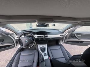 Pelēks BMW 3 Series 2011 Elva, ar dzinēja tilpumu 2.00 L un nobraukumu 0 tūkst. km par 4799 €, foto 10 vietnē AUTOMOTO.COM.LV