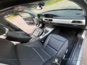 Pelēks BMW 3 Series 2011 Elva, ar dzinēja tilpumu 2.00 L un nobraukumu 0 tūkst. km par 4799 €, foto 13 vietnē AUTOMOTO.COM.LV