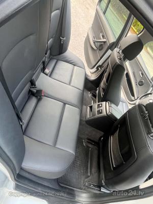 Pelēks BMW 3 Series 2011 Elva, ar dzinēja tilpumu 2.00 L un nobraukumu 0 tūkst. km par 4799 €, foto 15 vietnē AUTOMOTO.COM.LV