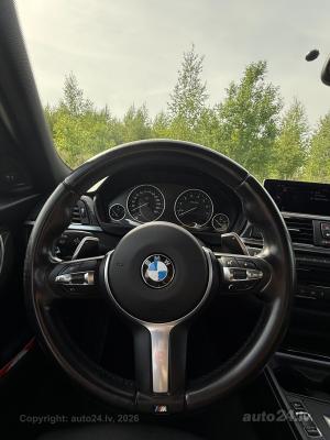 Grey BMW 3 Series 2012 in Tallinn, with an engine capacity of 2.00 L and mileage of 280 thousand km for 12999 €, photo 11 on AUTOMOTO.COM.LV