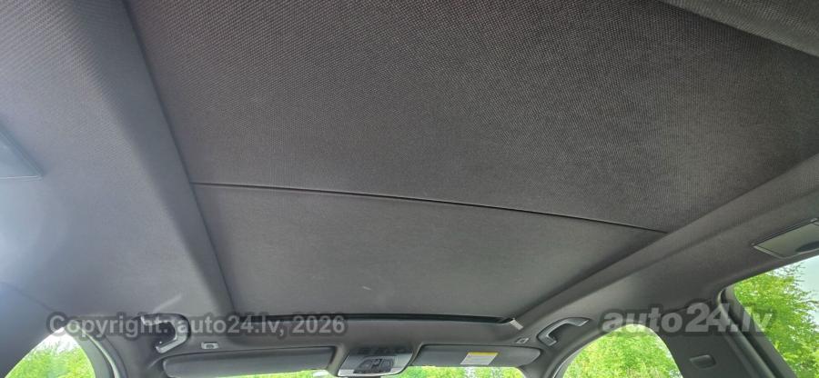 Grey BMW 3 Series 2012 in Tallinn, with an engine capacity of 2.00 L and mileage of 280 thousand km for 12999 €, photo 13 on AUTOMOTO.COM.LV