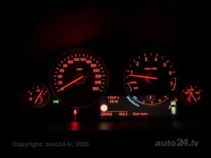 Grey BMW 3 Series 2012 in Tallinn, with an engine capacity of 2.00 L and mileage of 280 thousand km for 12999 €, photo 20 on AUTOMOTO.COM.LV