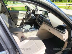 Pelēks BMW 3 Series 2012 Tallina, ar dzinēja tilpumu 2.00 L un nobraukumu 313 tūkst. km par 7000 €, foto 8 vietnē AUTOMOTO.COM.LV