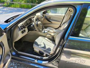 Pelēks BMW 3 Series 2012 Tallina, ar dzinēja tilpumu 2.00 L un nobraukumu 313 tūkst. km par 7000 €, foto 9 vietnē AUTOMOTO.COM.LV