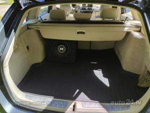 Pelēks BMW 3 Series 2012 Tallina, ar dzinēja tilpumu 2.00 L un nobraukumu 313 tūkst. km par 7000 €, foto 12 vietnē AUTOMOTO.COM.LV