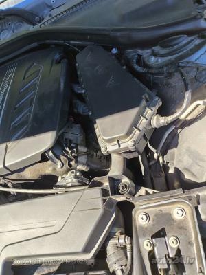 Pelēks BMW 3 Series 2012 Tallina, ar dzinēja tilpumu 2.00 L un nobraukumu 313 tūkst. km par 7000 €, foto 15 vietnē AUTOMOTO.COM.LV