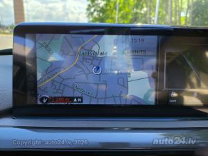 Pelēks BMW 3 Series 2012 Tallina, ar dzinēja tilpumu 2.00 L un nobraukumu 313 tūkst. km par 7000 €, foto 18 vietnē AUTOMOTO.COM.LV