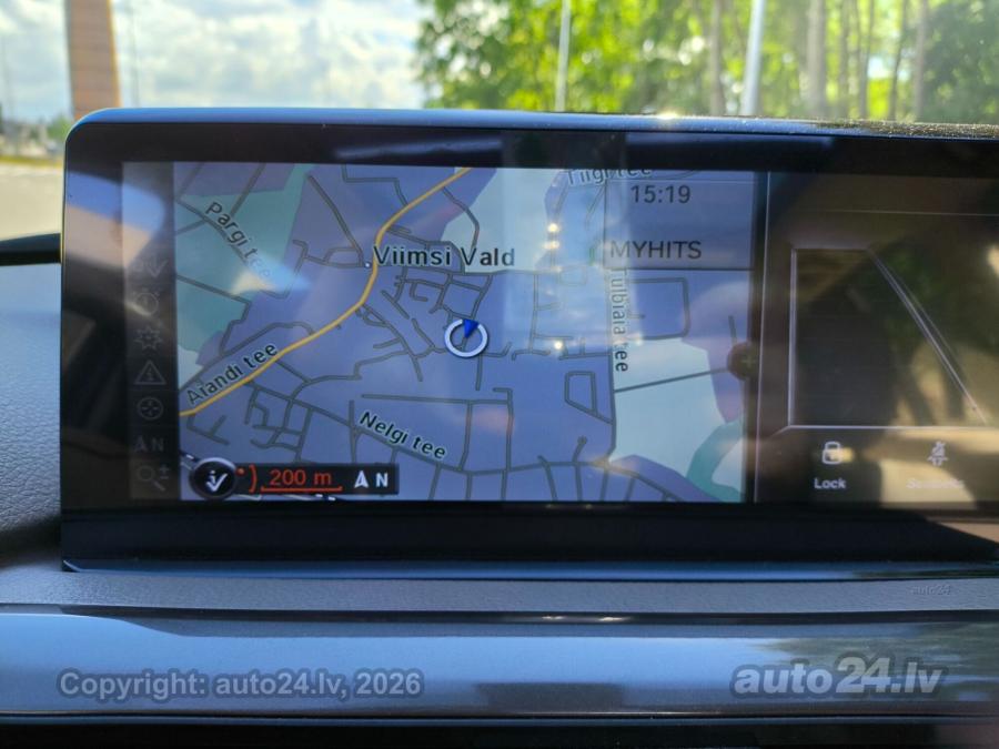 Pelēks BMW 3 Series 2012 Tallina, ar dzinēja tilpumu 2.00 L un nobraukumu 313 tūkst. km par 7000 €, foto 18 vietnē AUTOMOTO.COM.LV
