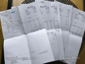 Pelēks BMW 3 Series 2012 Tallina, ar dzinēja tilpumu 2.00 L un nobraukumu 313 tūkst. km par 7000 €, foto 21 vietnē AUTOMOTO.COM.LV